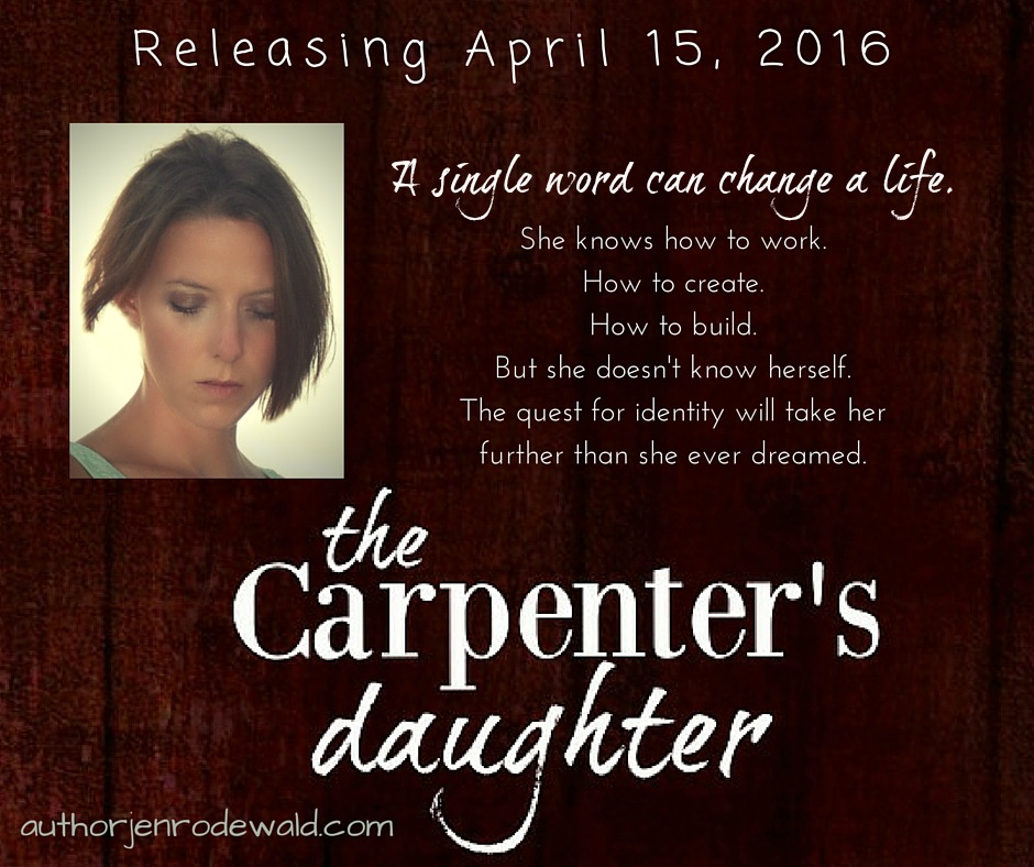 Imaginary Friends and Real Life Lessons Author Jennifer Rodewald