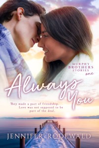 Christian Romance Books by Author Jennifer Rodewald