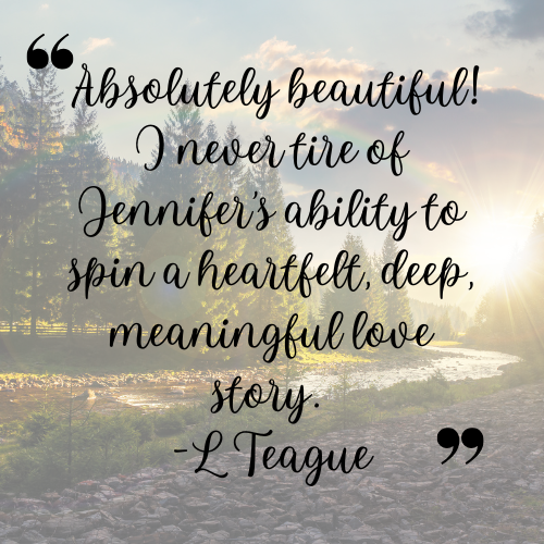 FREE Christian Romance that will warm your heart! - Author Jennifer ...