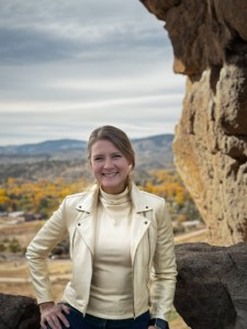About Jennifer Rodewald